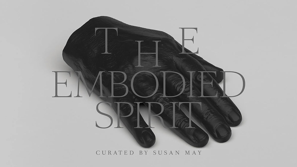 영혼의 형상 The Embodied Spirit | 아트바바 ARTBAVA