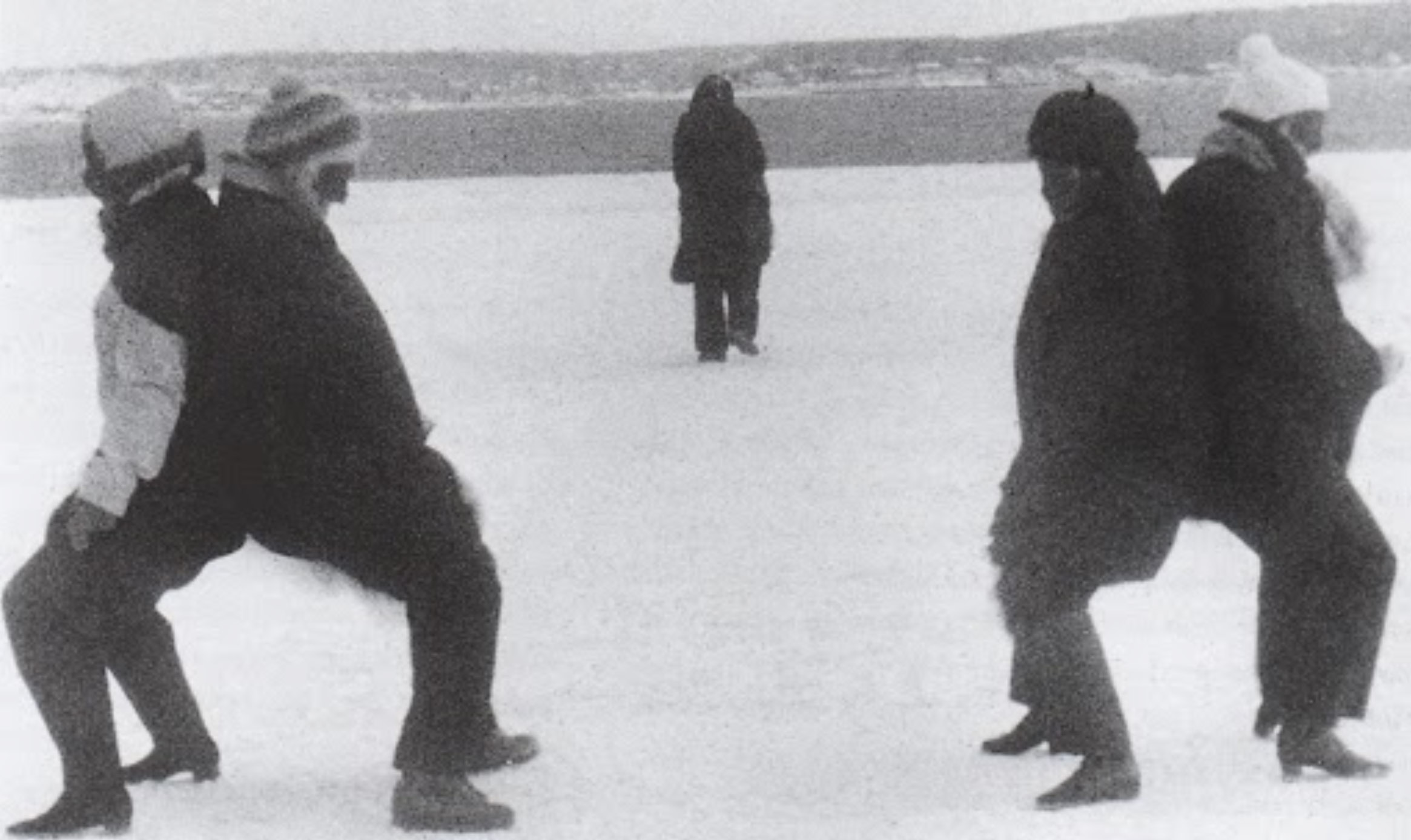 Joan Jonas: the Wind sings 아트바바 ARTBAVA